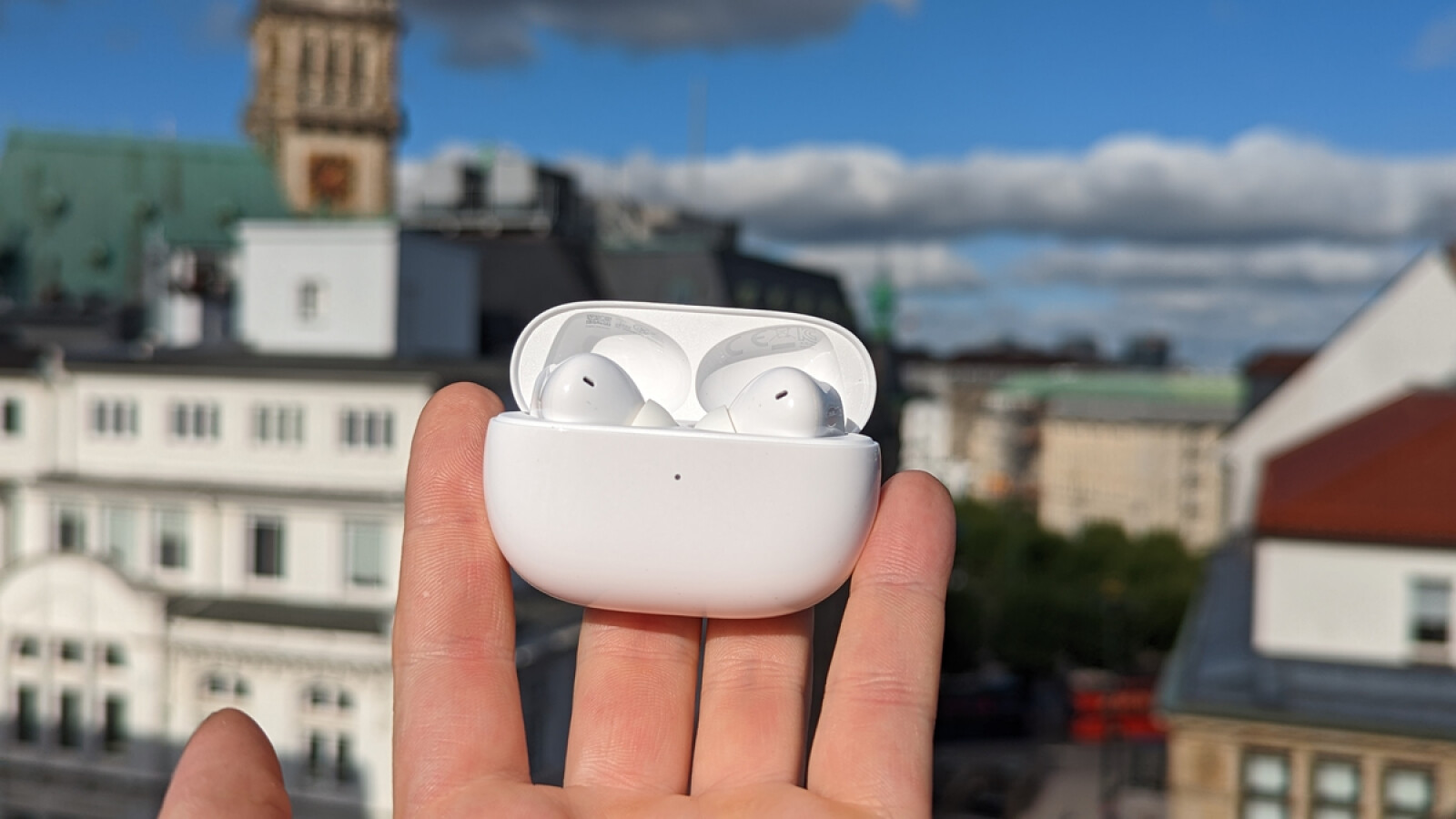 Redmi Buds 4 Pro im Test: "Make Moments Mega" oder doch eher Mittelmaß ...