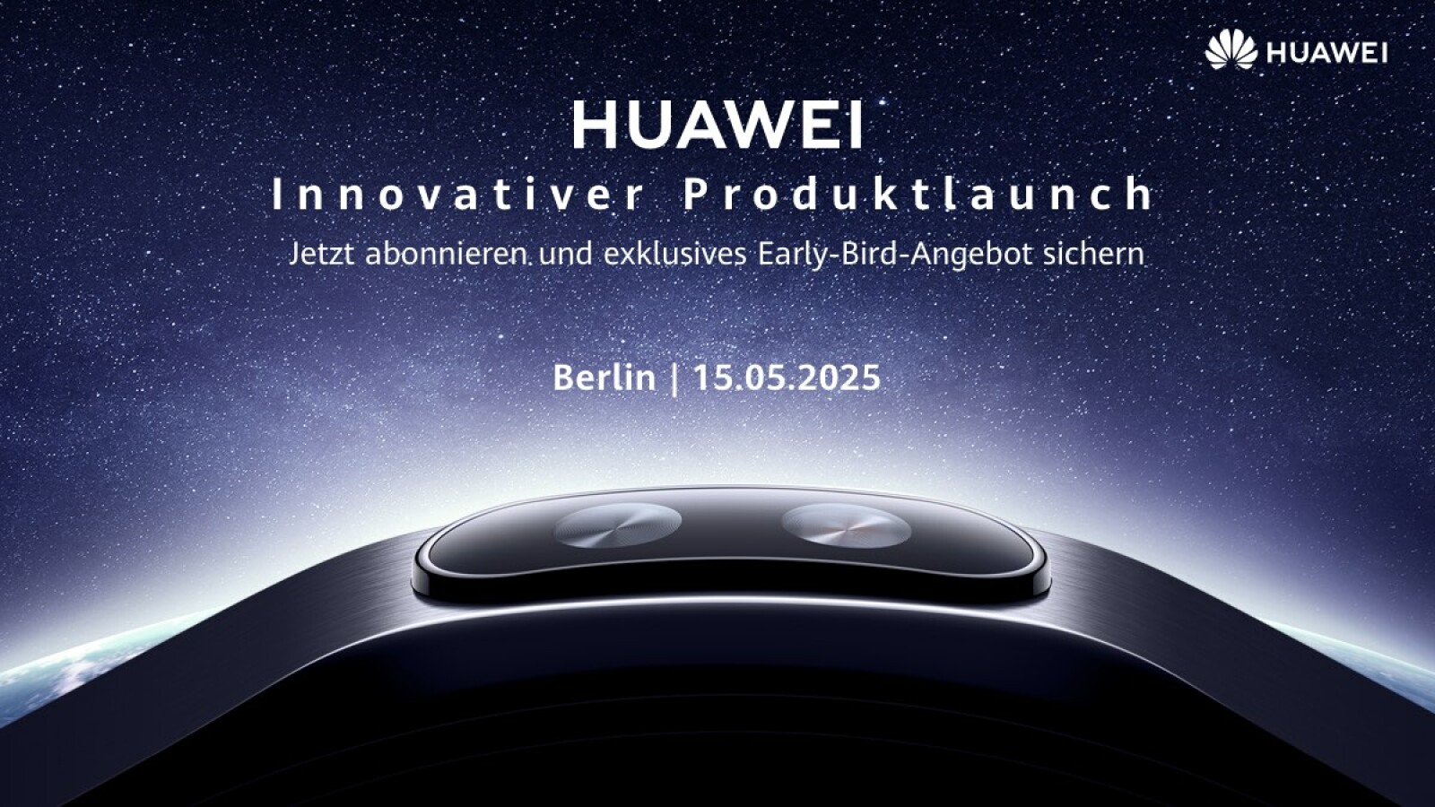 Neue und innovative Smartwatches im Anflug: Mit diesem Trick spart ihr ...