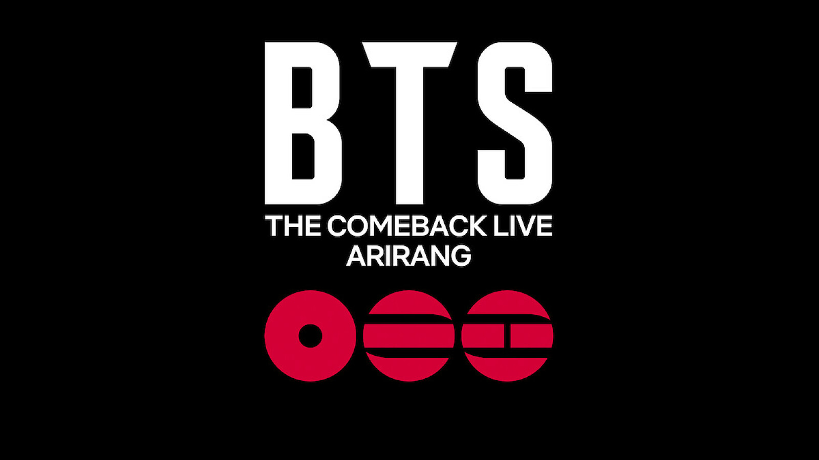 BTS-Konzert auf Netflix: Heute Abend kommt die KPop-Band live im Stream ...