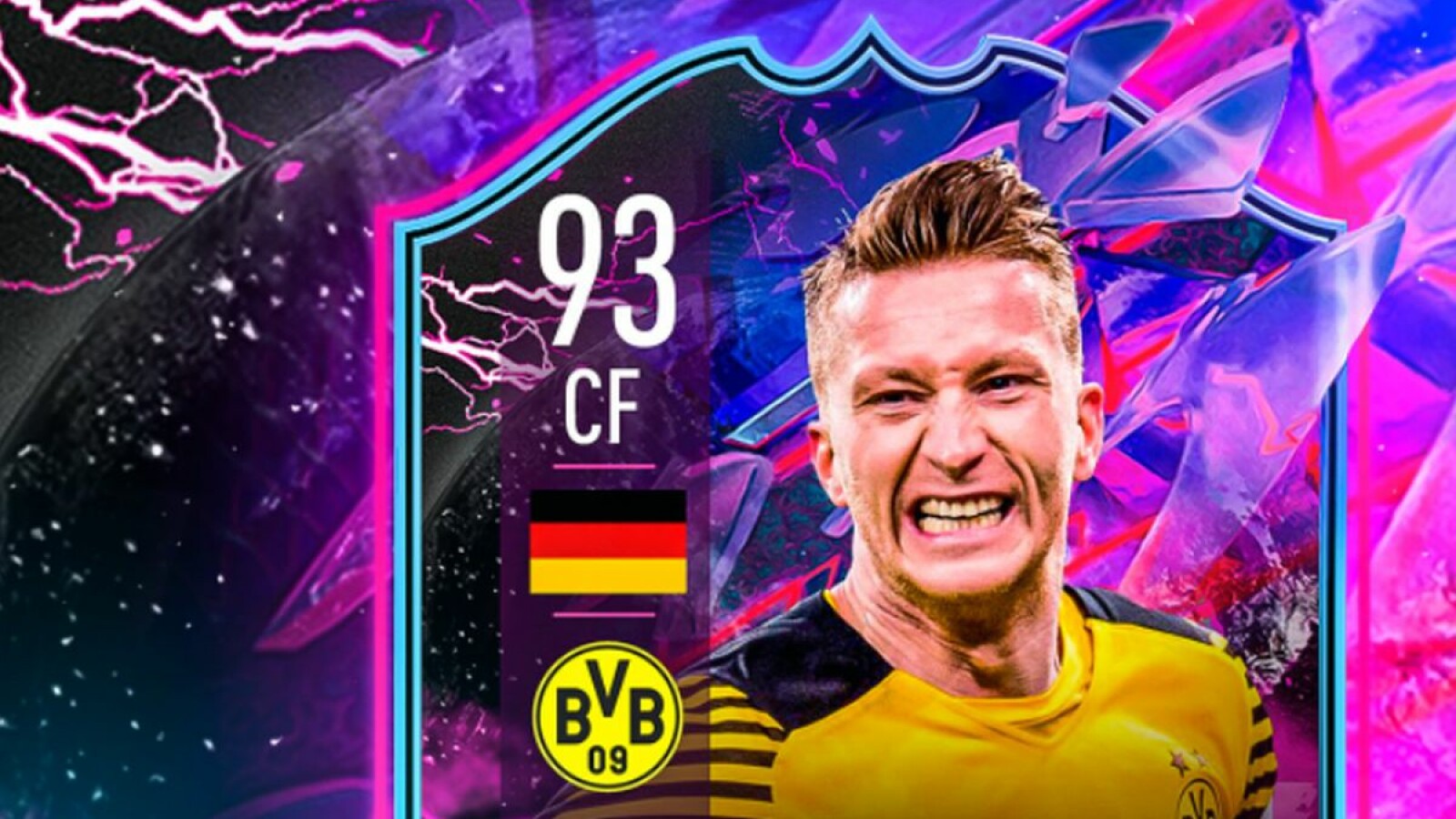 FIFA 22: Event "Captains" startet bald - Karte von Marco Reus geleakt ...