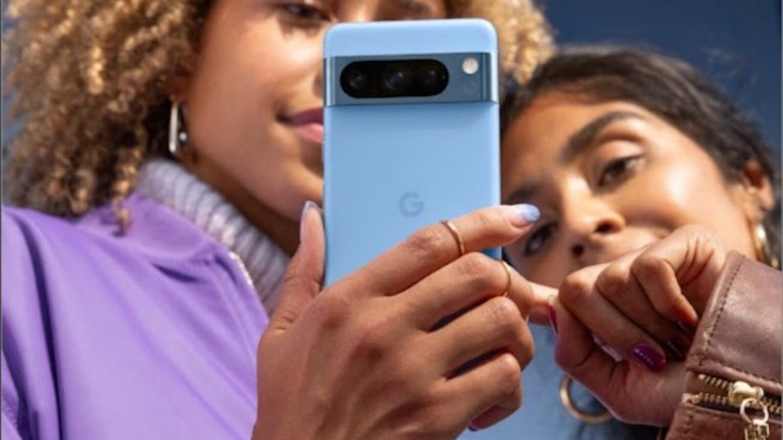 Pixel 8 Pro: Neuer Leak zeigt eine weitere Farbe | NETZWELT