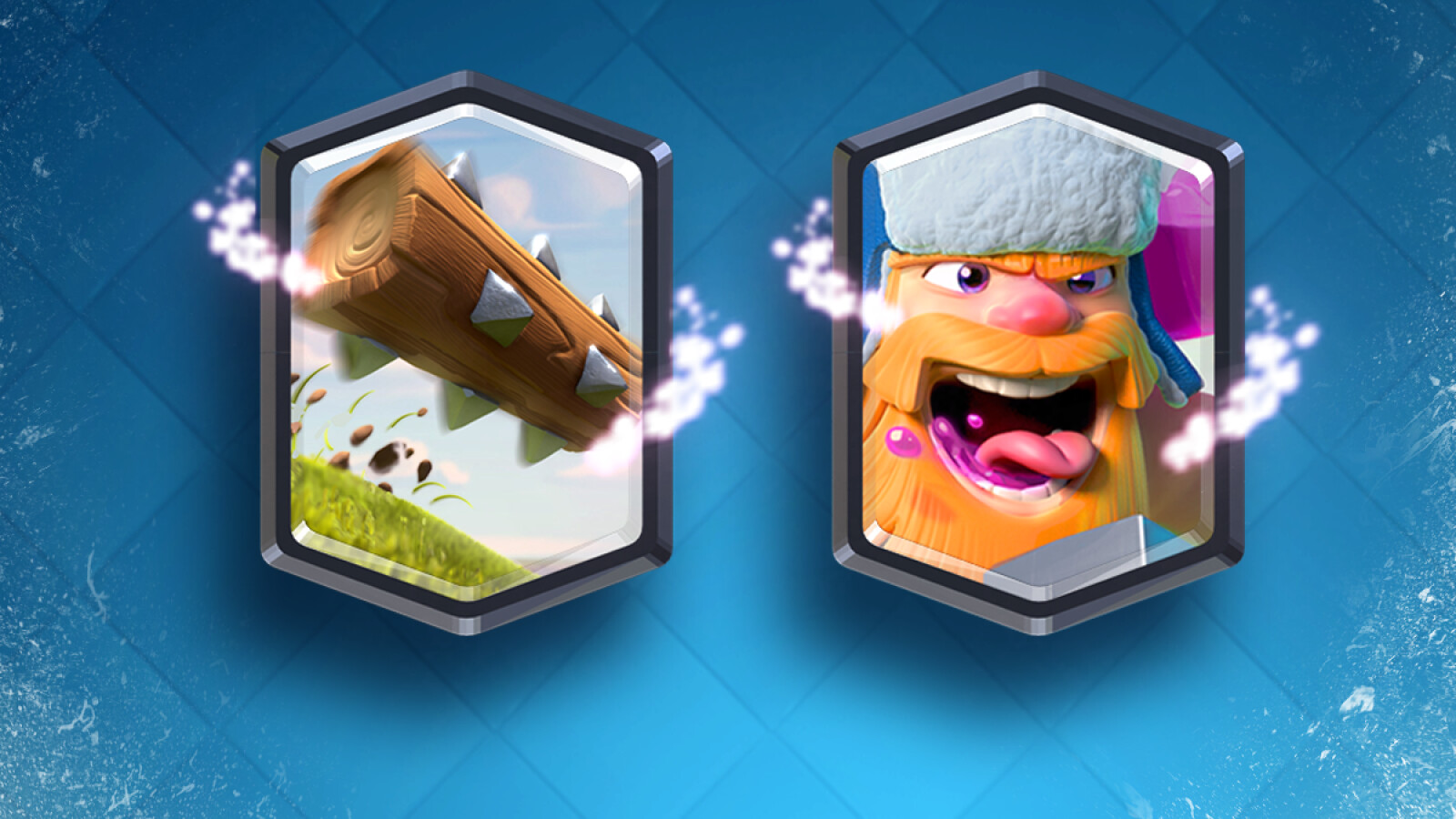 Clash Royale Juli-Update 2016 | NETZWELT