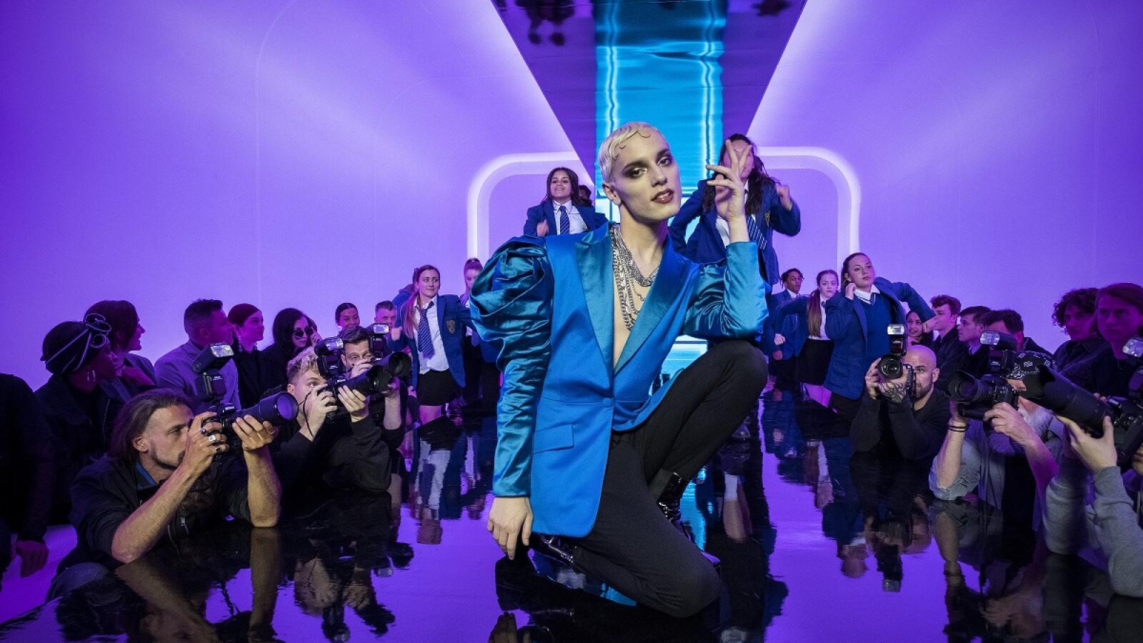 Amazon Prime Video: Erlebt heute das Erfolgsmusical "Everybody's ...