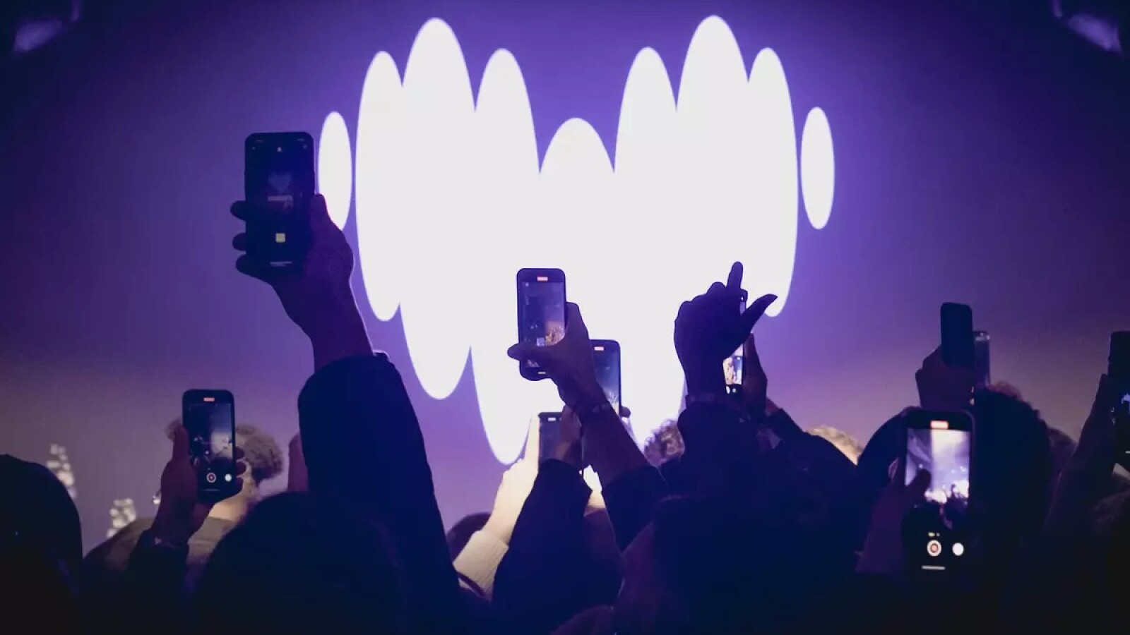 Deezer Konzerte: So findet ihr mit der App euer nächstes Event | NETZWELT