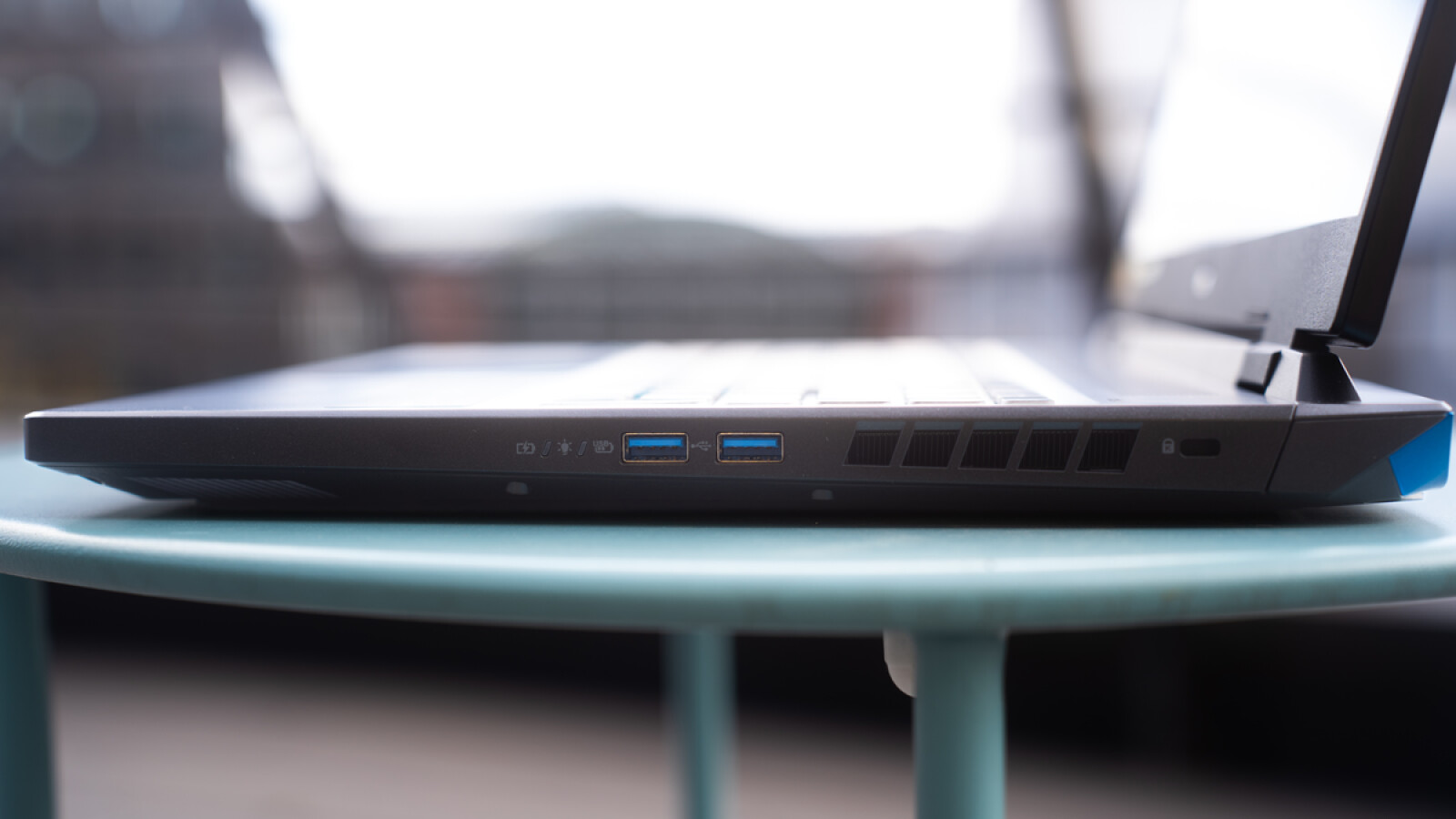 Acer Predator Helios Neo 16 in Bildern | NETZWELT