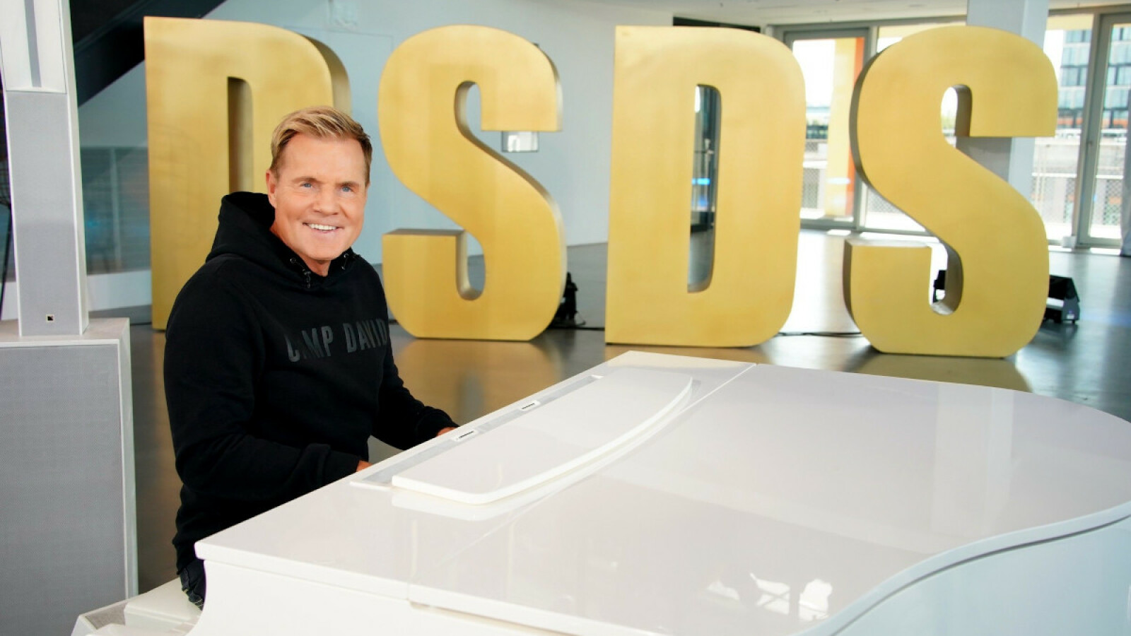 Deutschland sucht den Superstar 2023: Es geht wieder los - zum Abschied ...