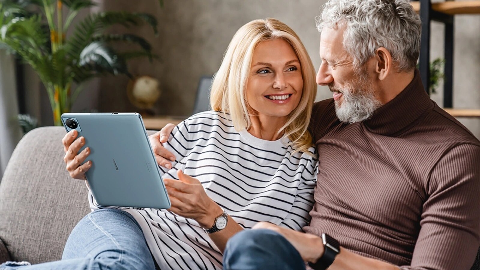 Tablet-Schnäppchen für 50 Euro: Eine Schutzhülle gibt es gratis dazu ...