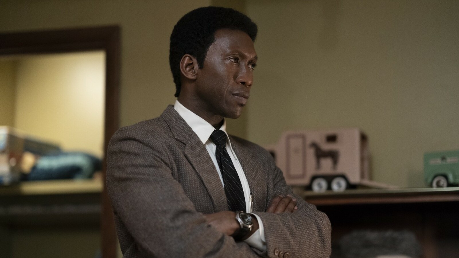 True Detective: Neue Bilder zu Staffel 3 | NETZWELT