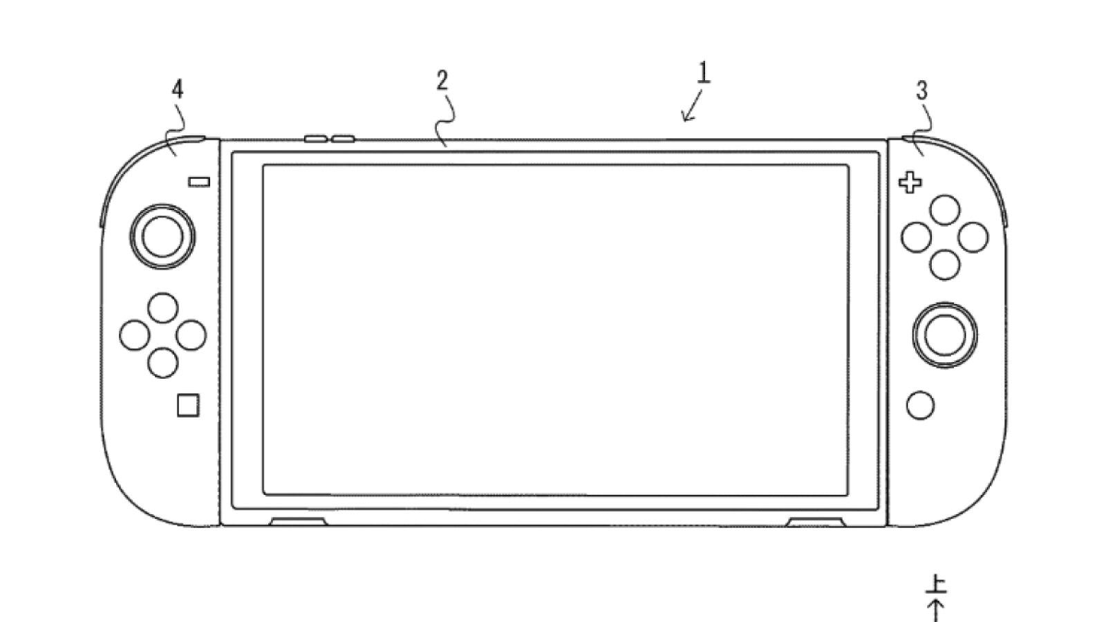 Nintendo Switch 2: Dieses Patent deutet gleich zwei verschiedene ...