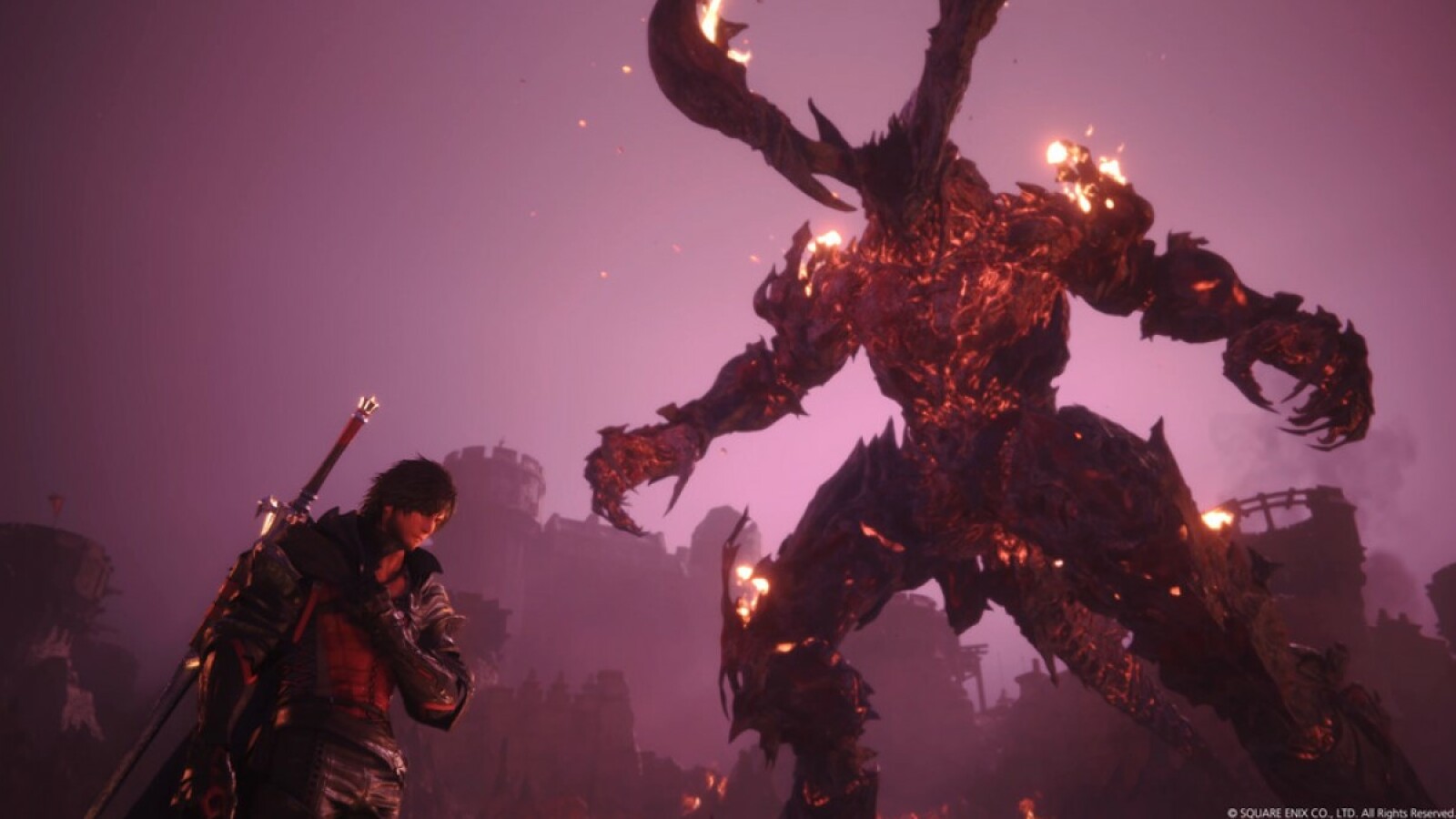 PS5: Final Fantasy 16 soll die volle "Power" der PlayStation 5 ...