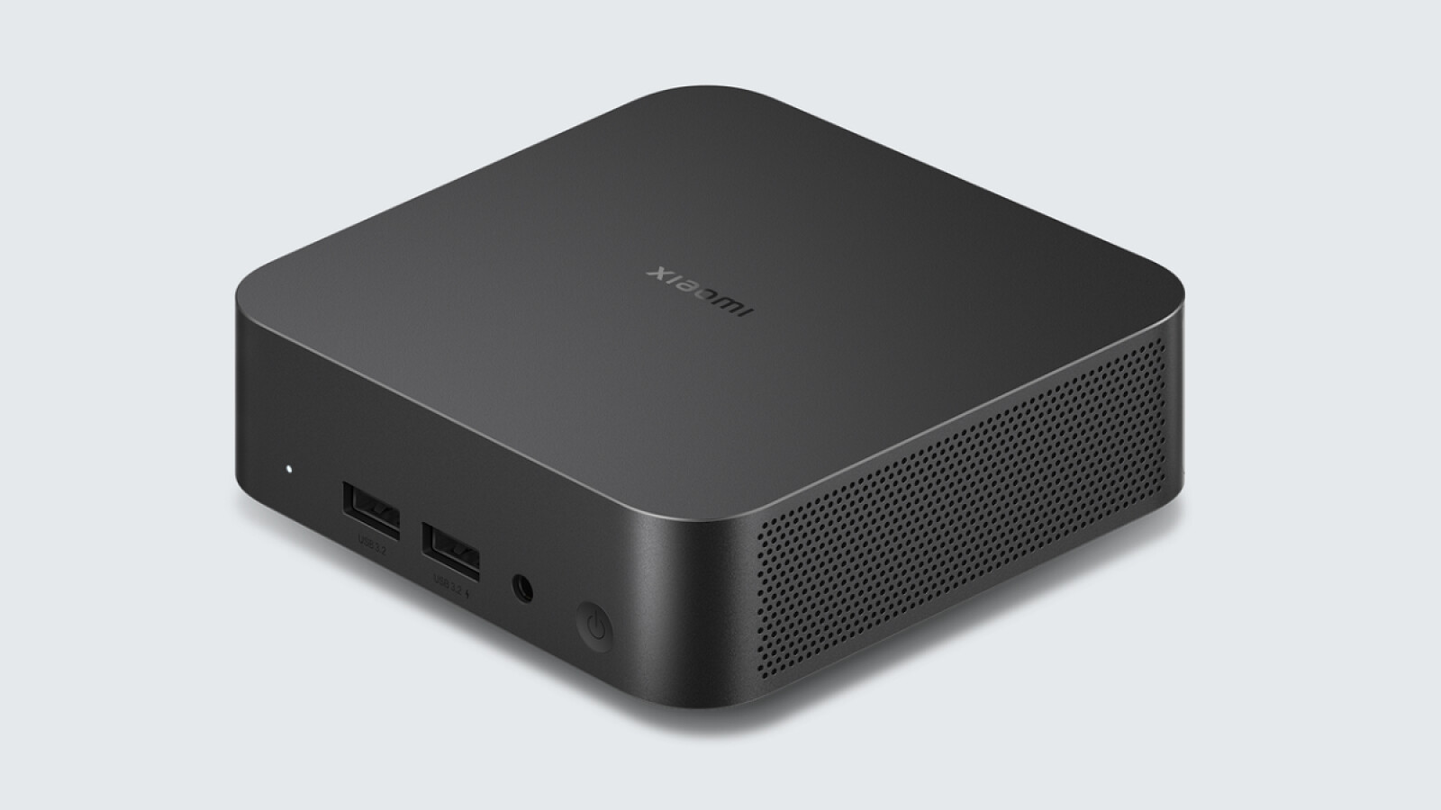 Xiaomi Mini Host: Hersteller stellt ersten Mini-PC vor | NETZWELT