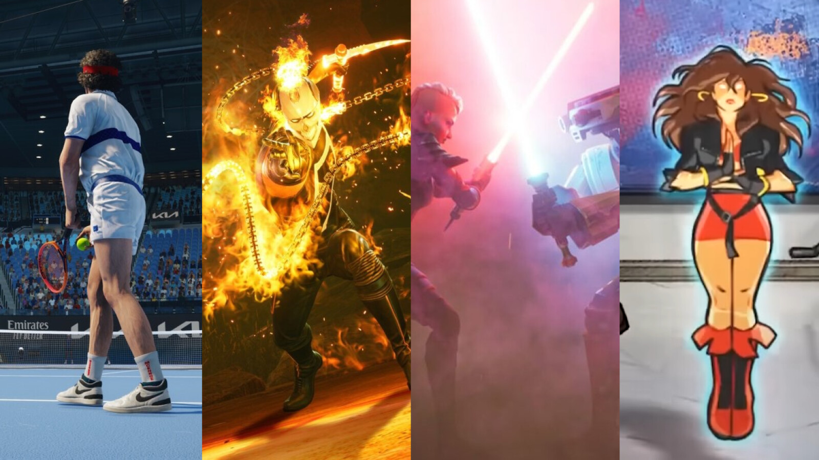 Kostenlose Spiele: Mit diesen Gratis-Games überbrückt ihr am Wochenende ...