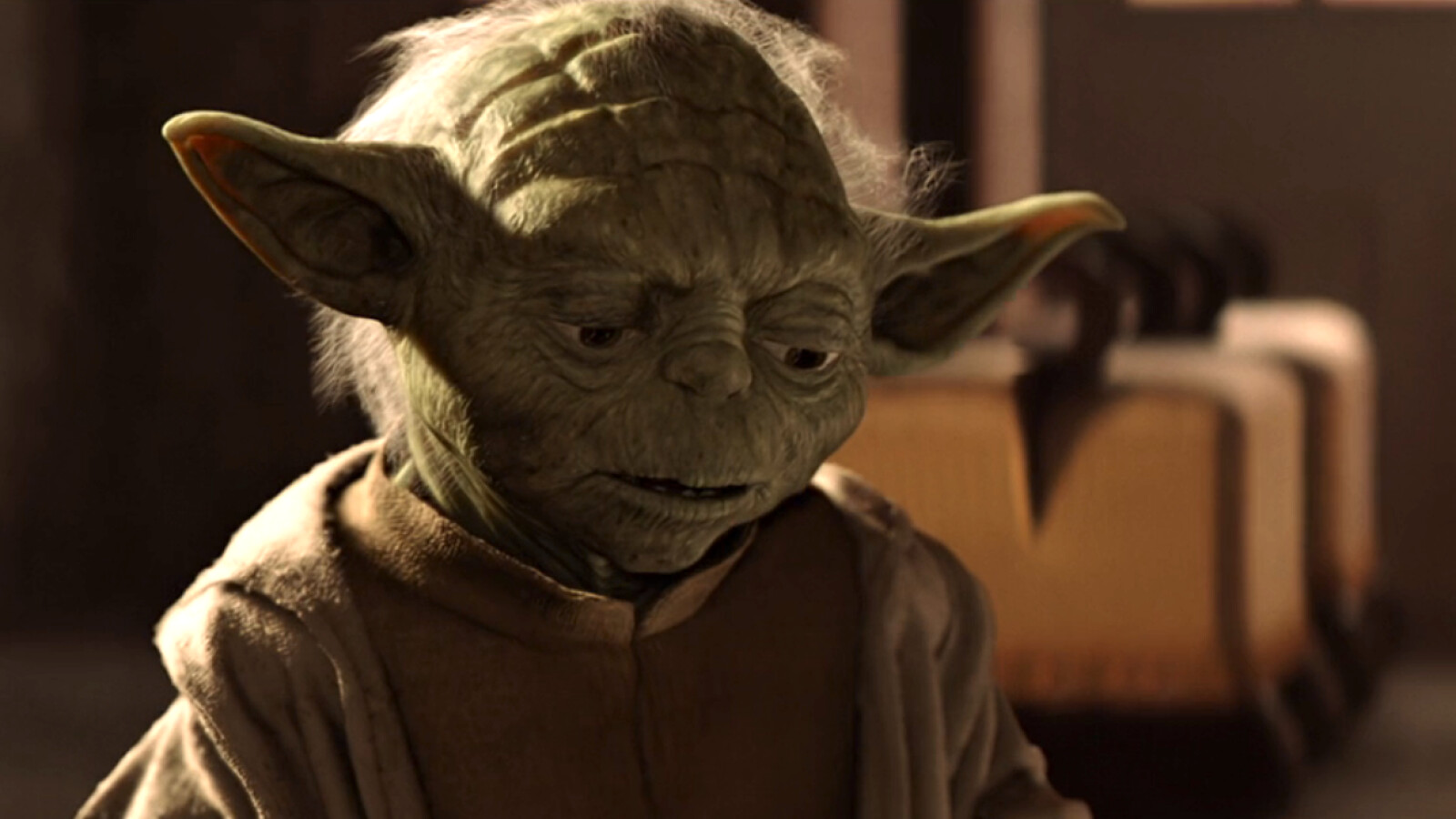 Meister Yoda | NETZWELT