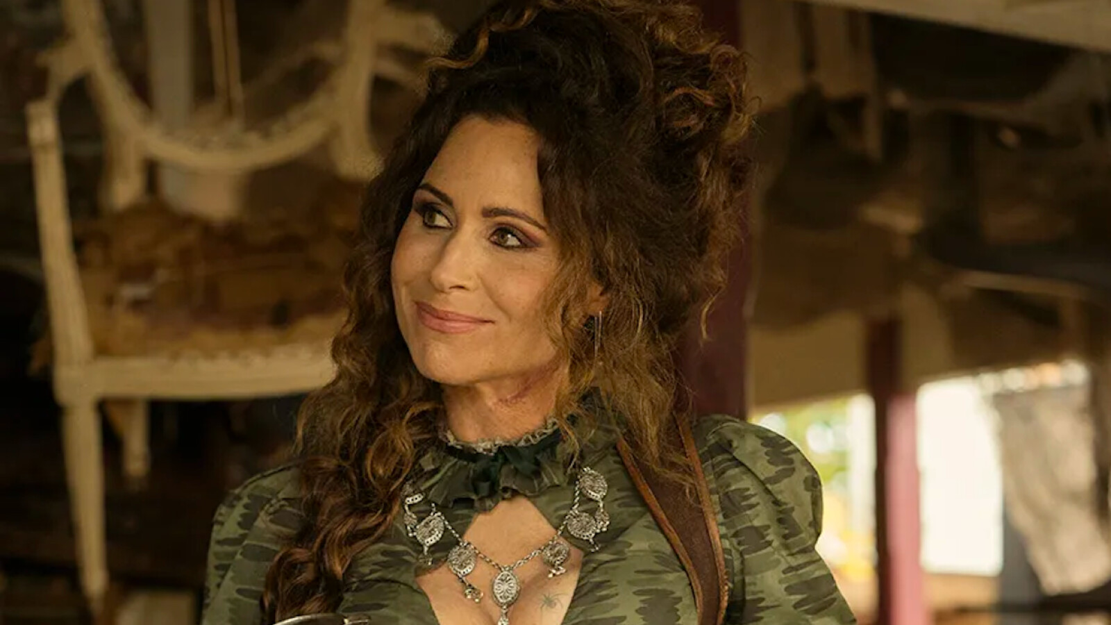 Erste Bilder zu "Our Flag Means Death" Staffel 2 | NETZWELT