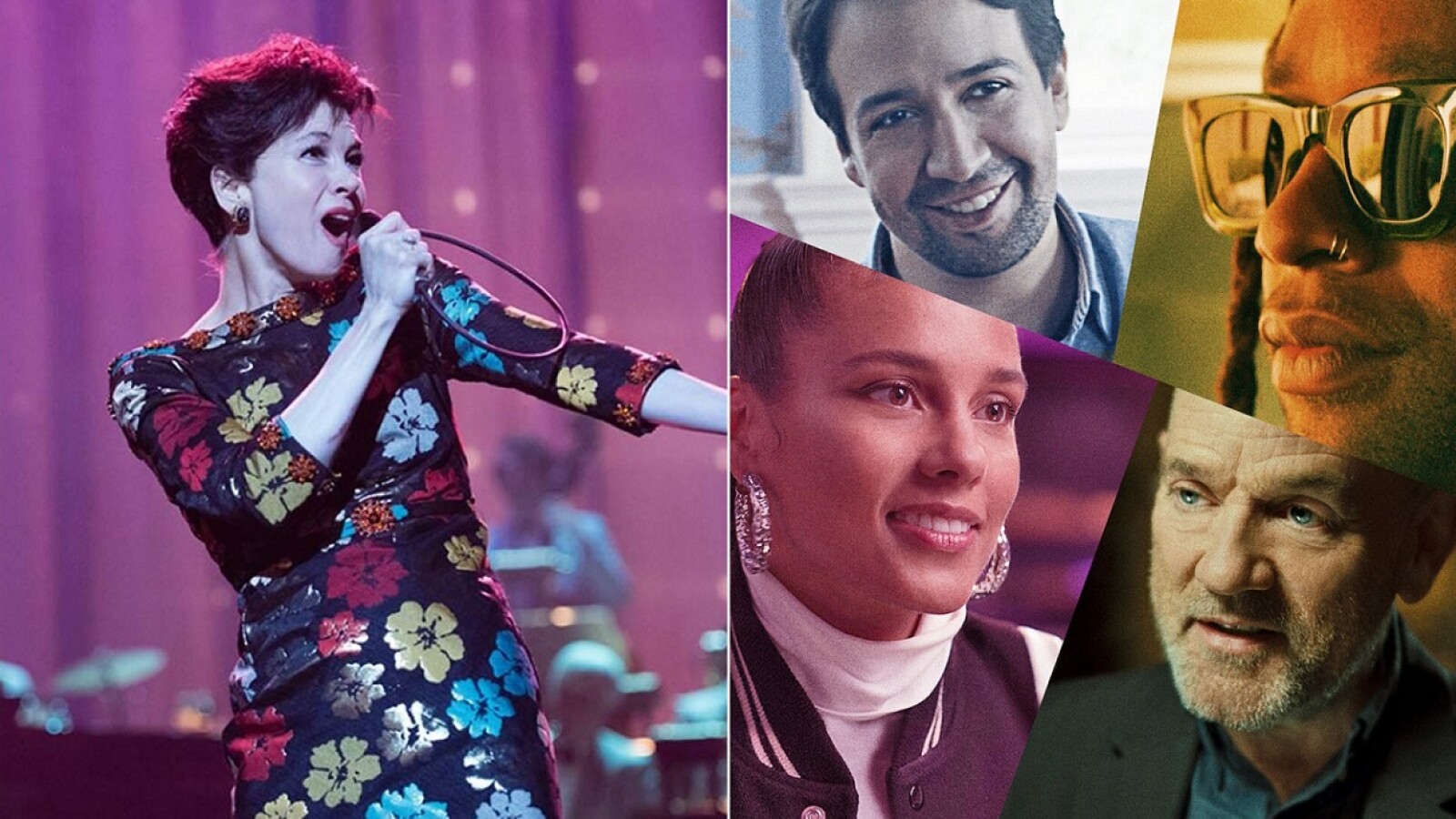 Heute neu auf Netflix: Es wird musikalisch mit der Filmbiografie "Judy ...