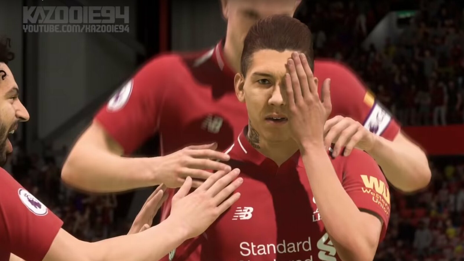 FIFA 20: Neuer Jubel ganz verrückt - Video zeigt Controllerbefehle ...