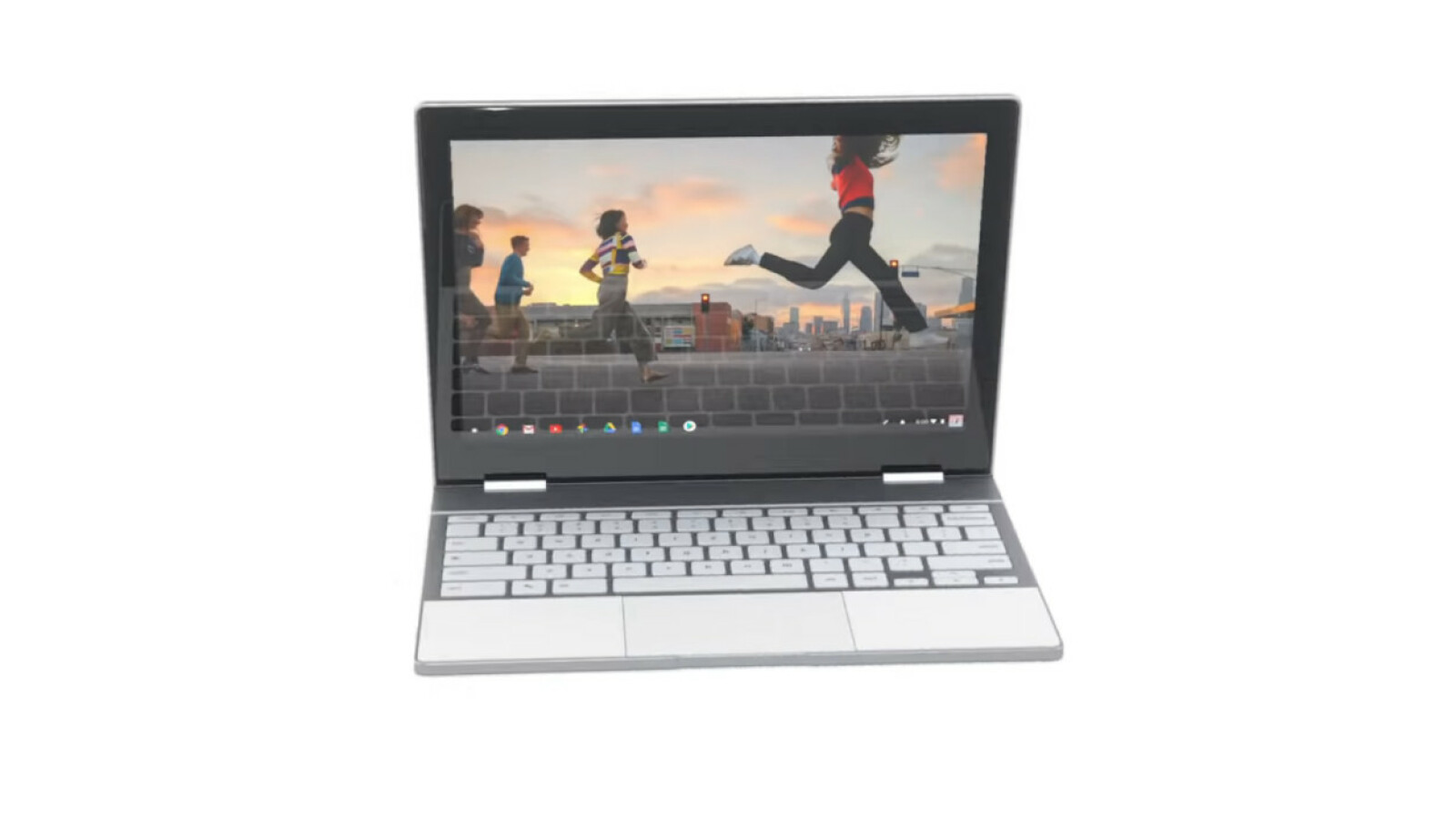 Zu Gunsten der Pixel Watch: Google stellt Pixelbook-Produktion ein ...