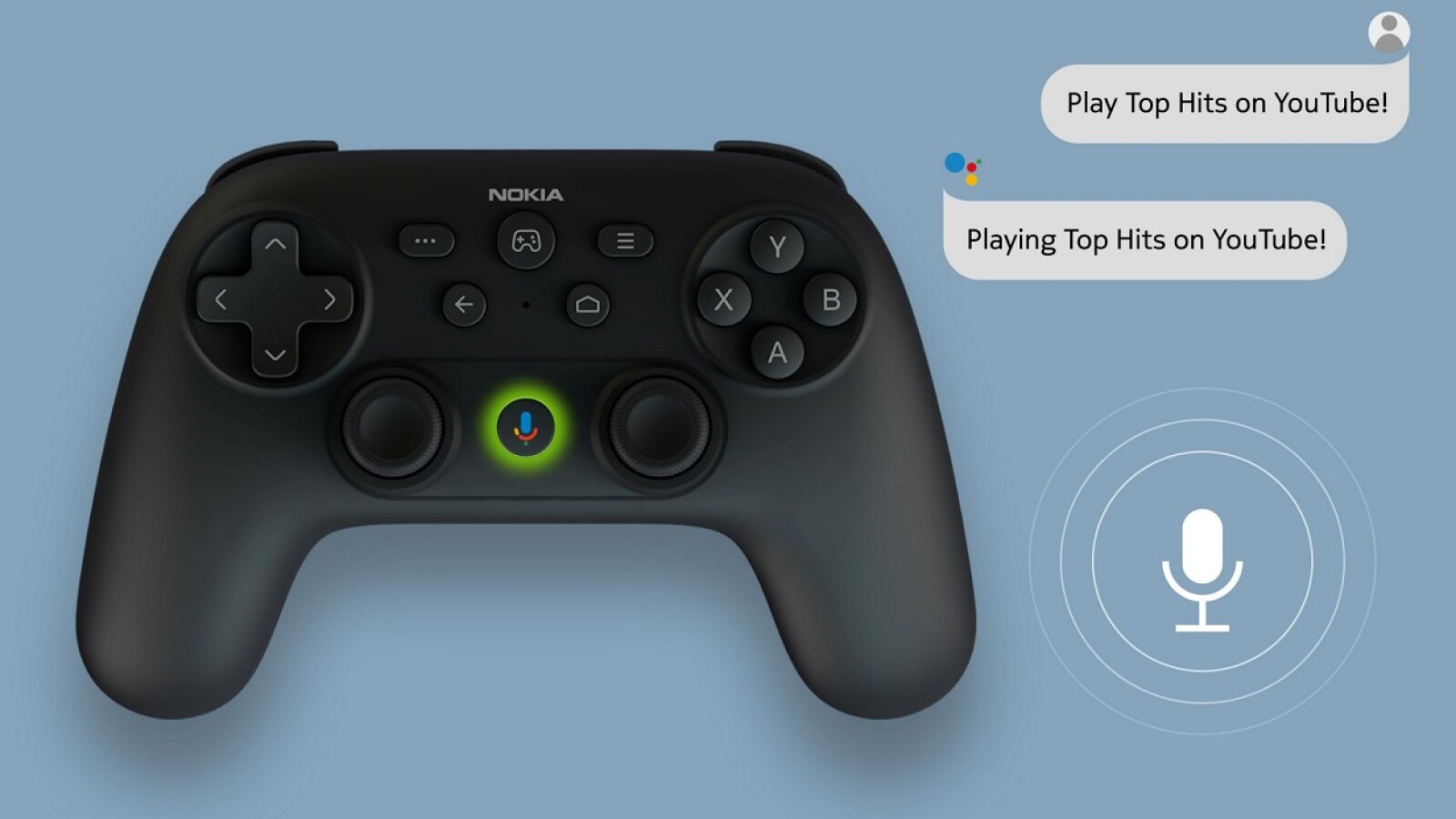 Nokia plant neues "zu Hause" für den Google Assistant: Hier steckt der ...