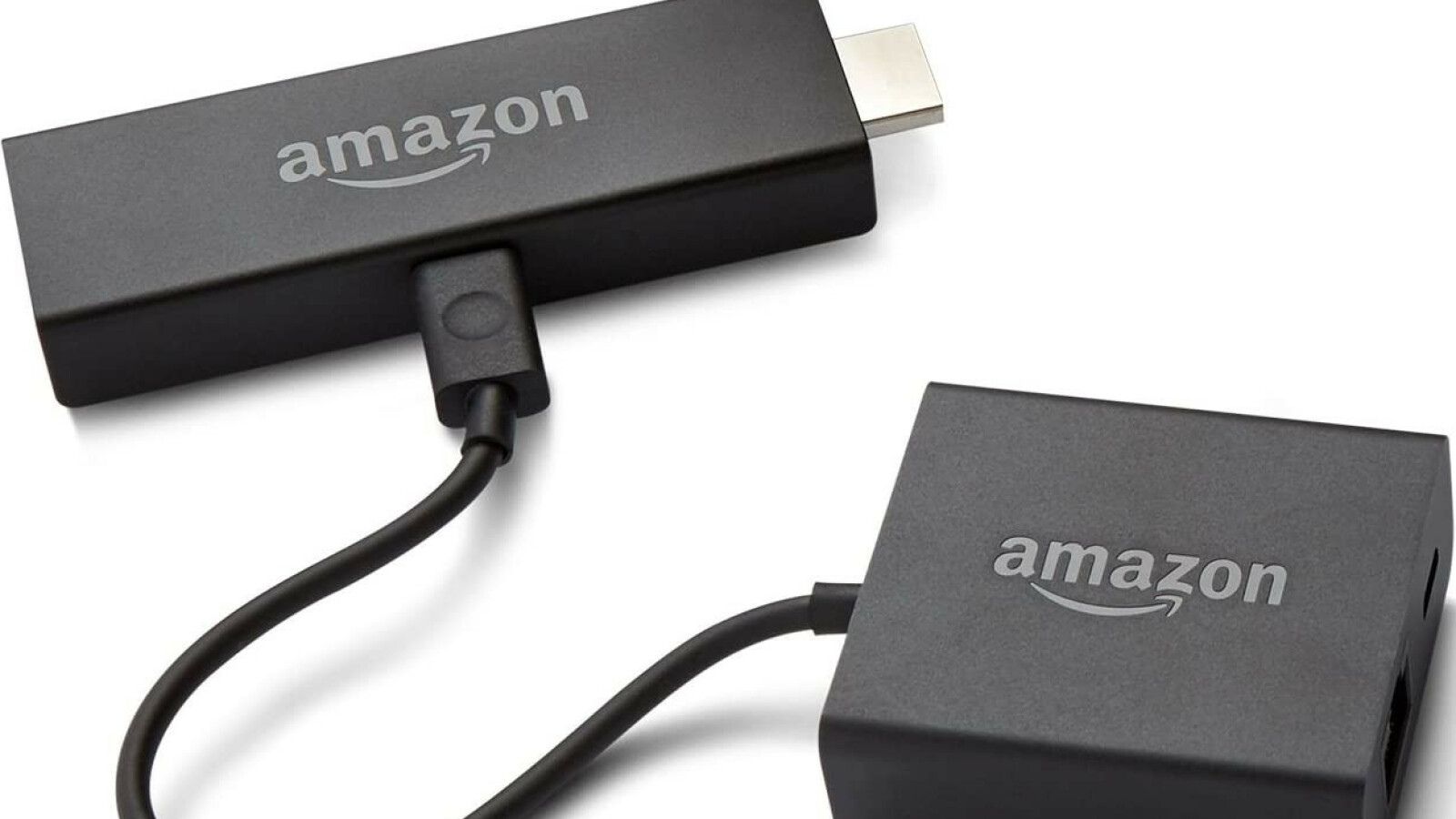 Amazon Fire TV Stick mit LAN verbinden: So koppelt ihr den Streaming ...