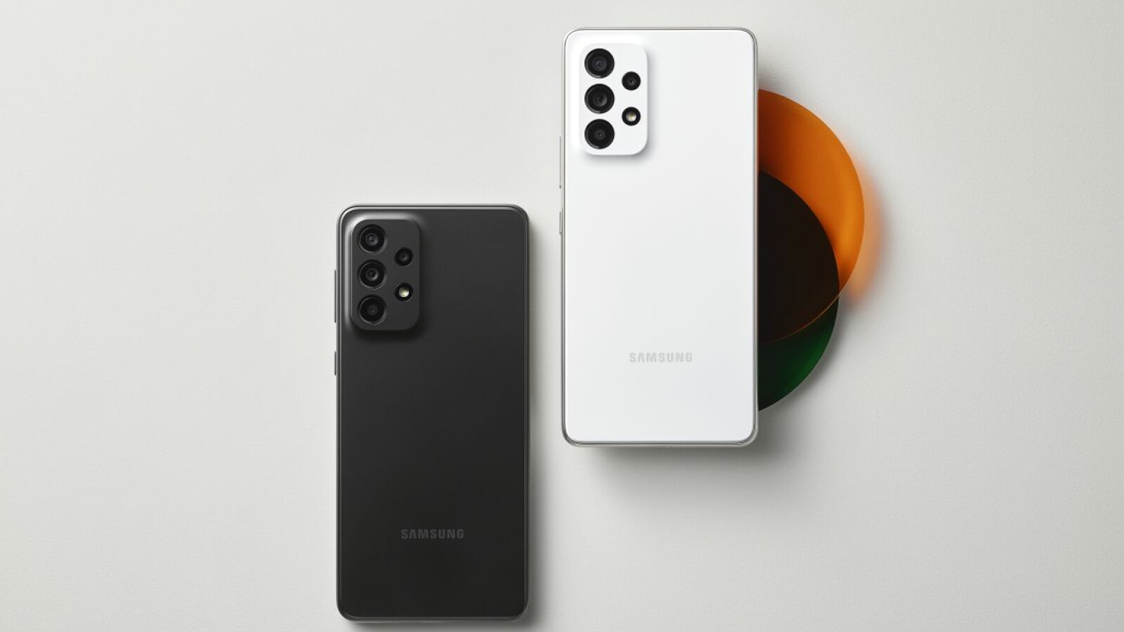 Galaxy A53 und Galaxy A33: Samsungs neue A-Klasse im Vergleich | NETZWELT