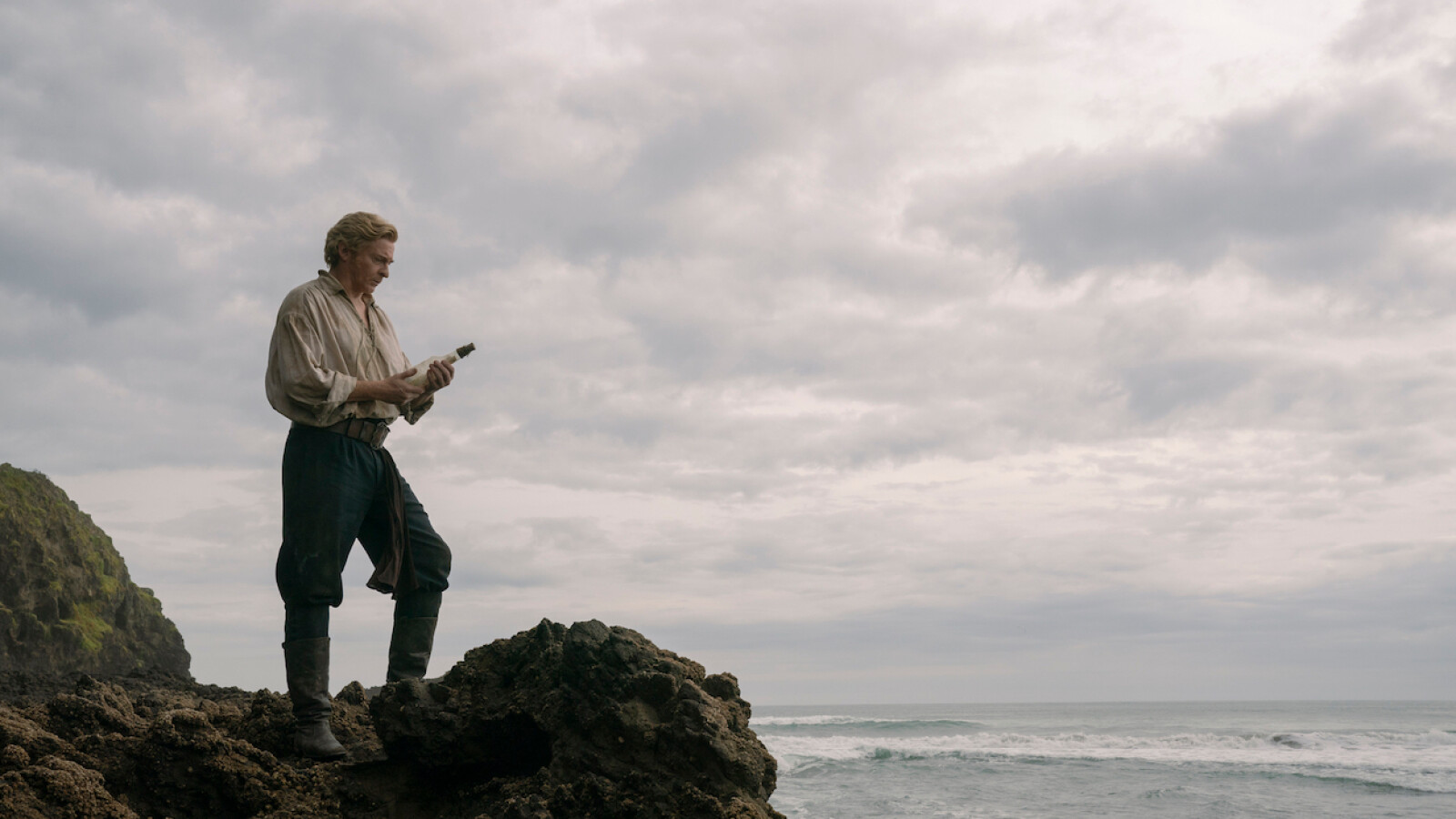 Erste Bilder zu "Our Flag Means Death" Staffel 2 | NETZWELT