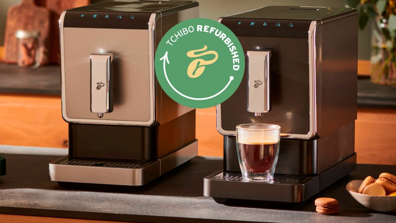 Neues Tchibo-Konzept: So bekommt ihr Kaffeevollautomaten viel günstiger | NETZWELT