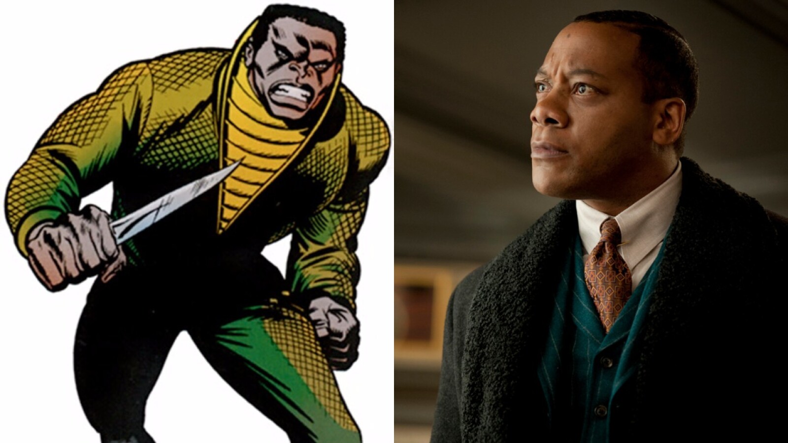 Das Marvel-Universum von Netflix | NETZWELT