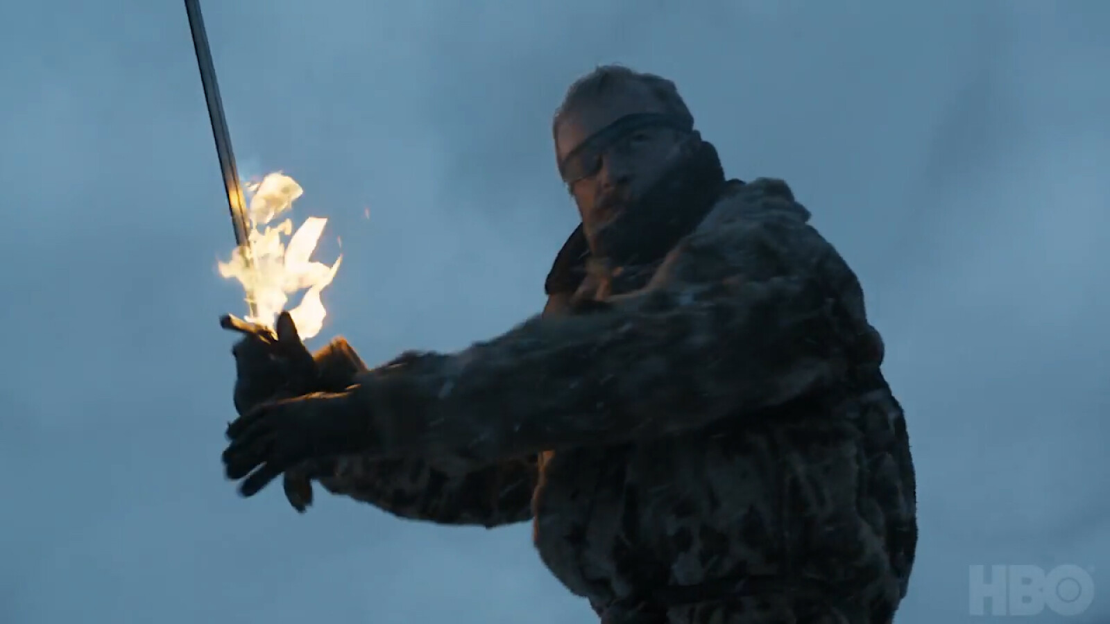 Game of Thrones - Staffel 7: Trailer in Bildern | NETZWELT