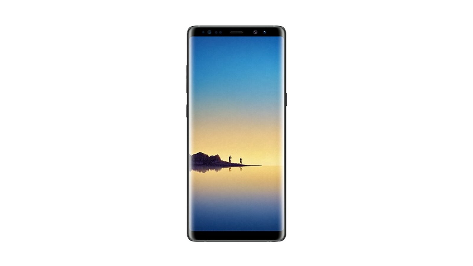 Galaxy Note 8: Leaks, Renderings, Bilder, Skizzen und Fotos | NETZWELT