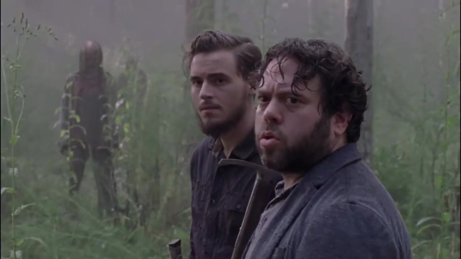 The Walking Dead: So sieht Staffel 9B aus | NETZWELT