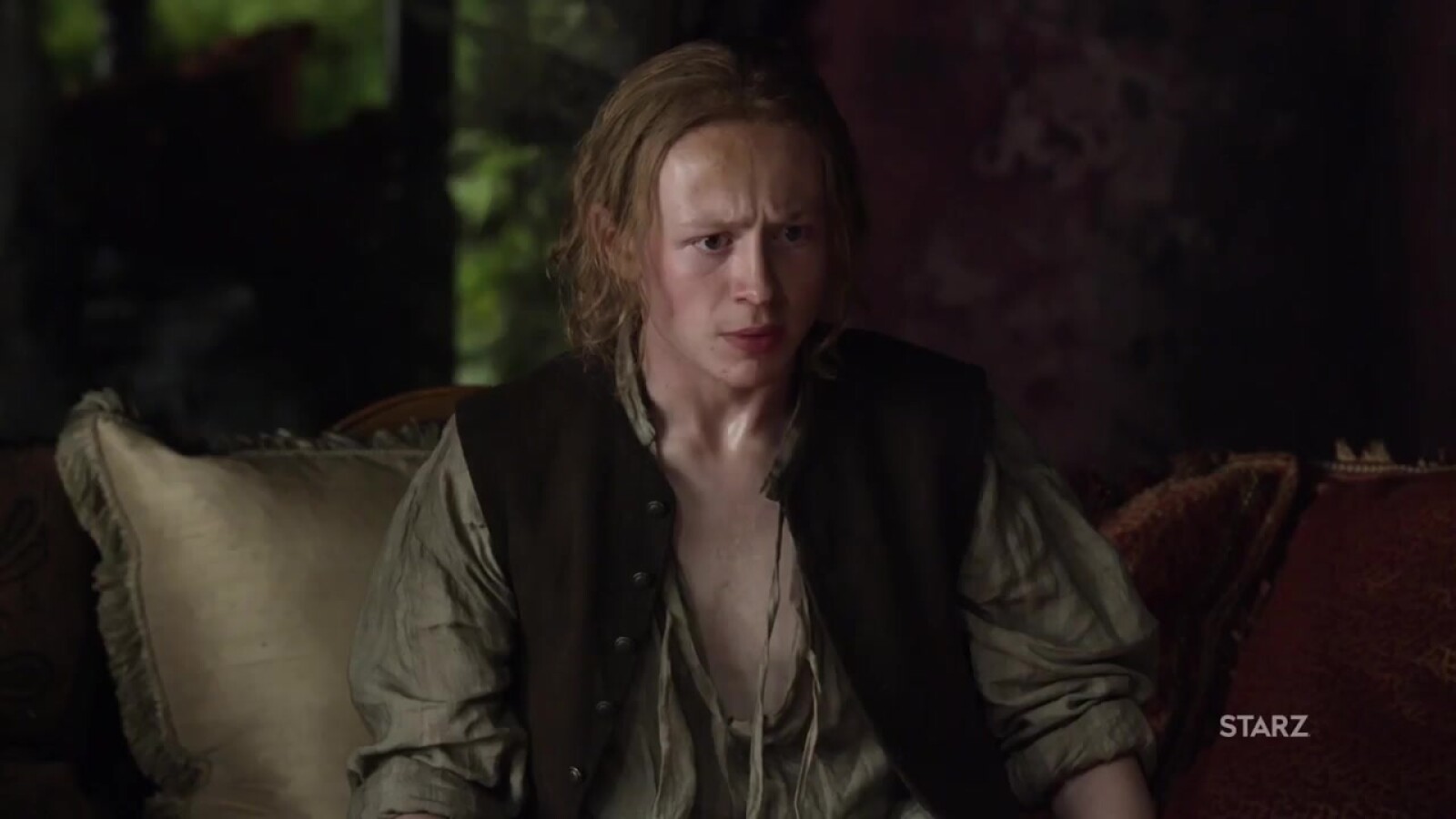 Outlander: Das müsst ihr über Ian Fraser Murray wissen | NETZWELT