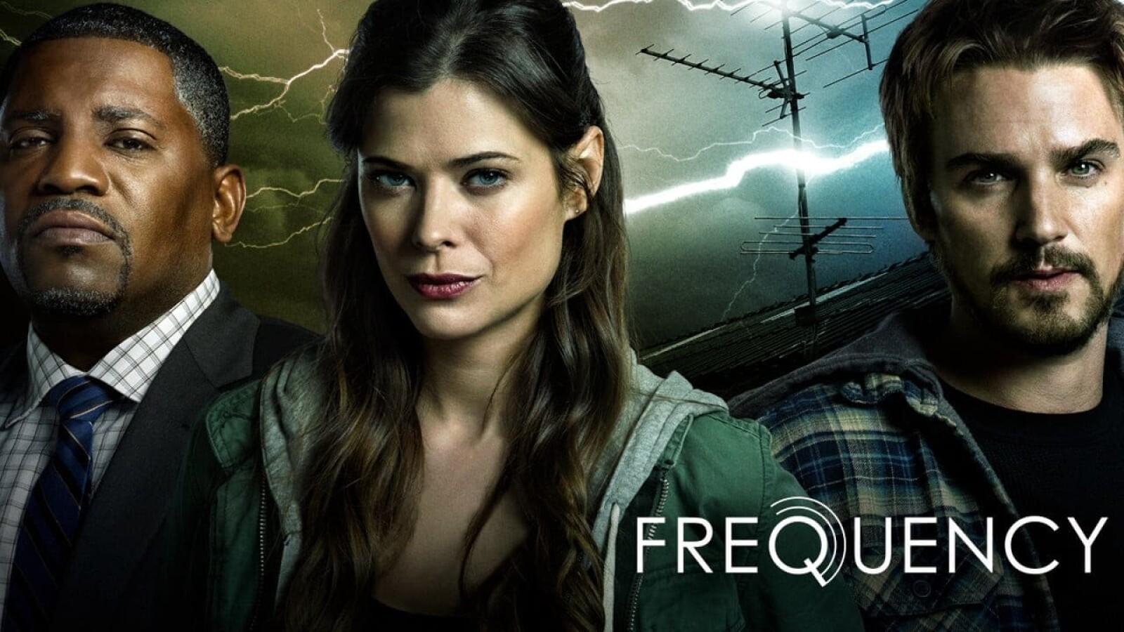 Frequency | Staffeln und Episodenguide | NETZWELT