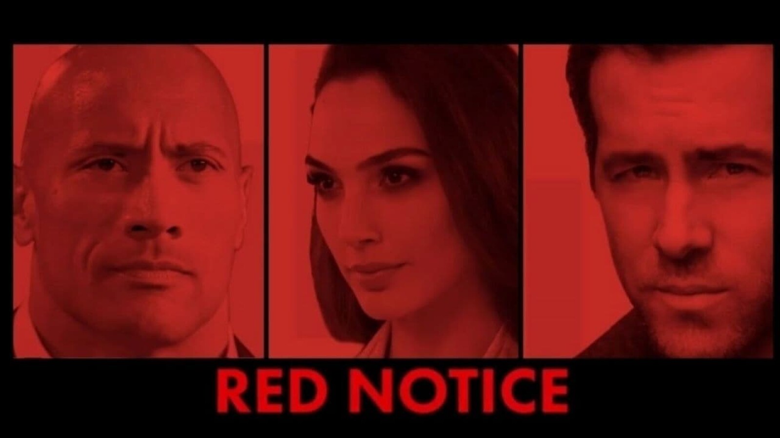 Mit Leonardo DiCaprio, Dwayne Johnson und Co.: Netflix verrät ...