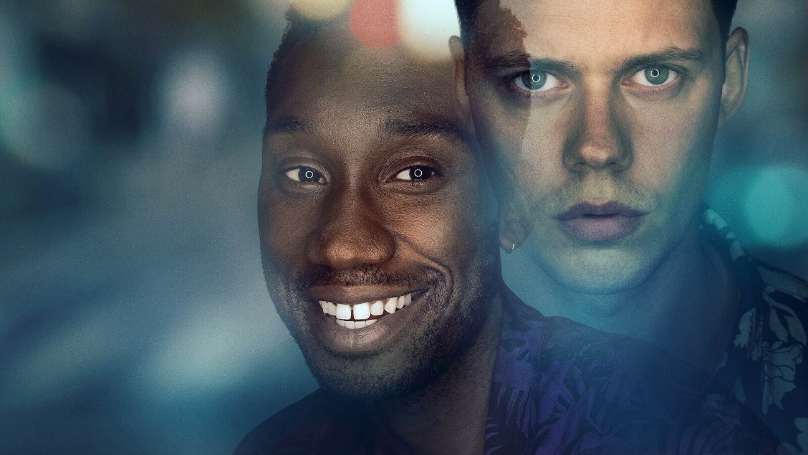 Amazon Prime Video: In "Soulmates" Staffel 1 kann jeder seine wahre ...