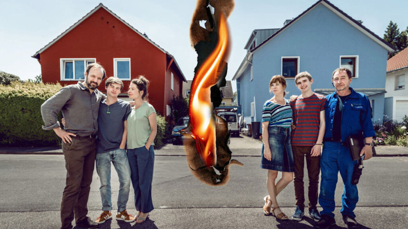 Deutscher | Staffeln & Episodenguide | NETZWELT