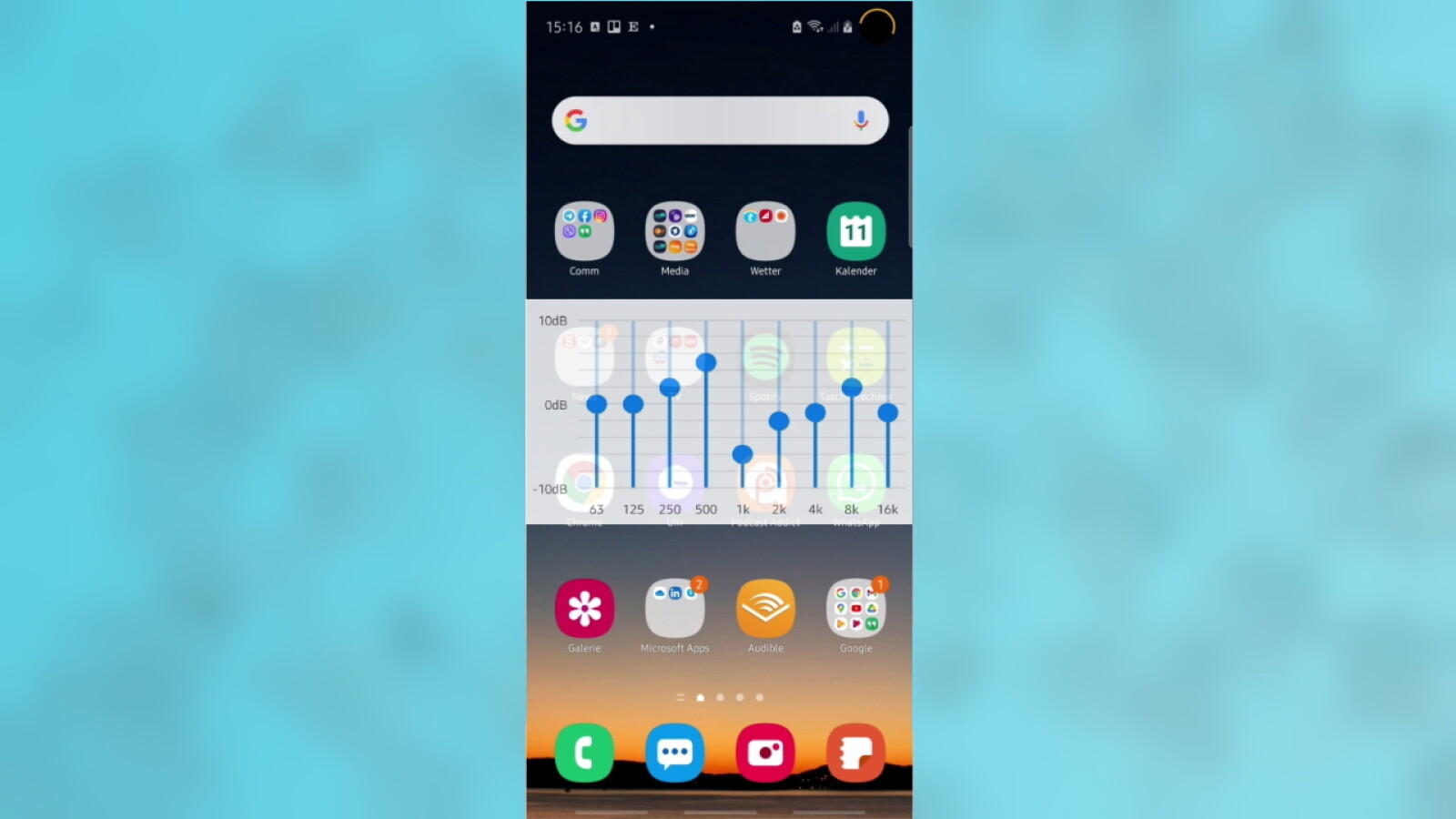 Android: Equalizer aktivieren - So geht´s | NETZWELT