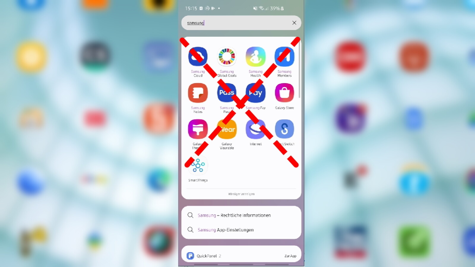 Android: So entfernt ihr Bloatware ohne Root-Zugriff | NETZWELT
