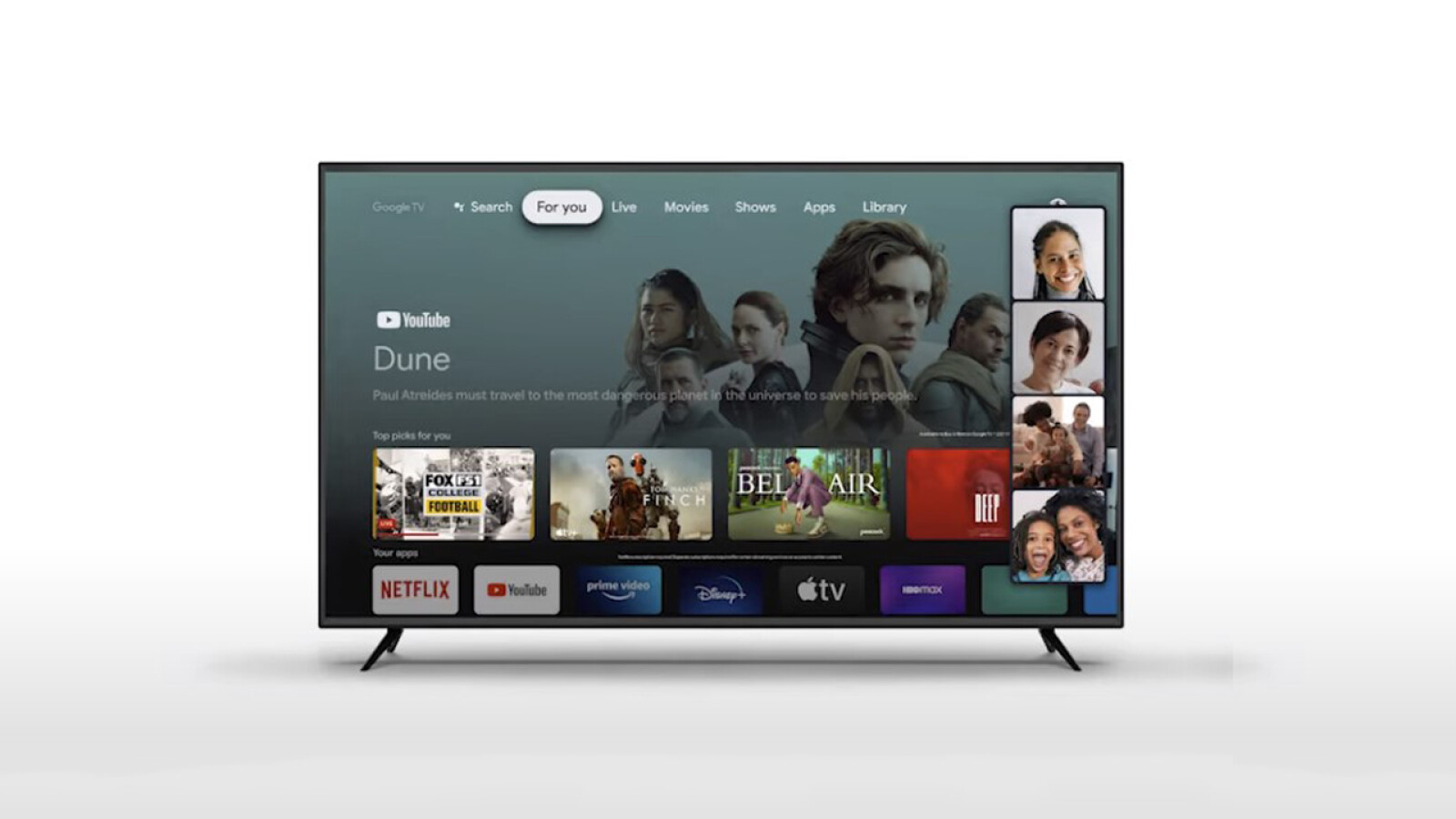 Android 13 für den Smart TV: Deshalb wird es für Gamer besonders ...