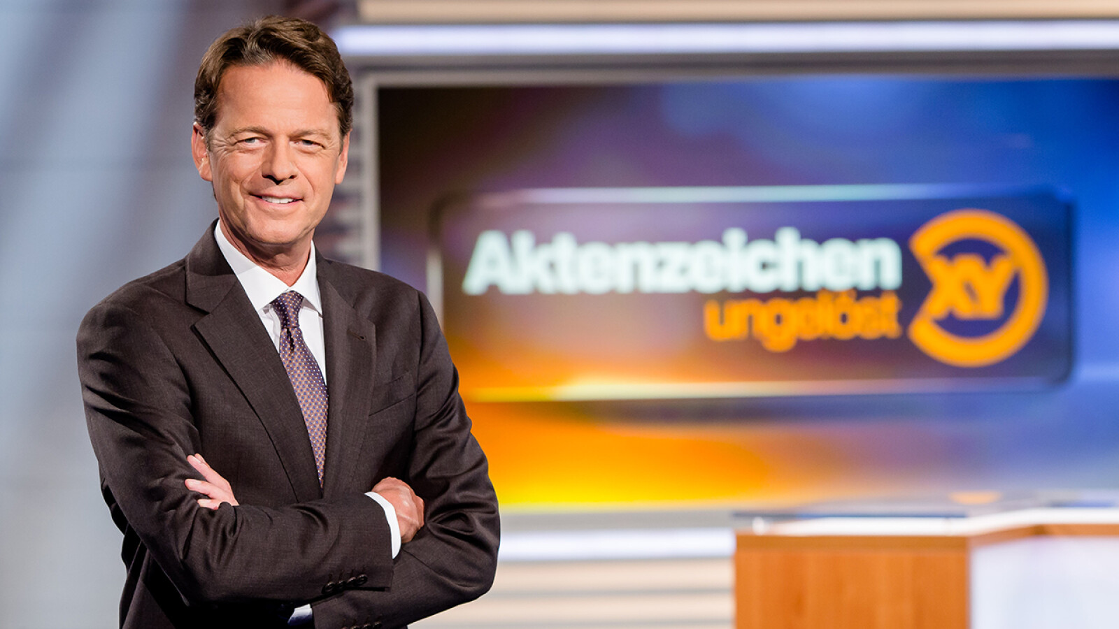 "Aktenzeichen XY... Ungelöst" heute Abend im ZDF: Wer tötete dieses 16 ...