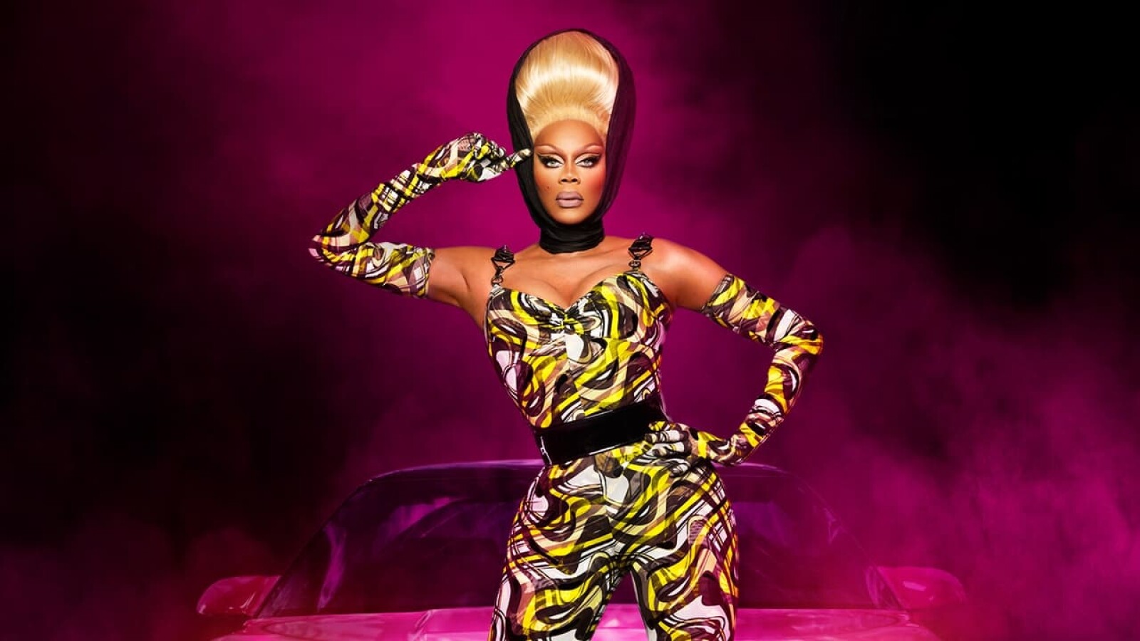RuPaul’s Drag Race: Paramount+ holt die beliebte Drag-Queen-Show nach ...