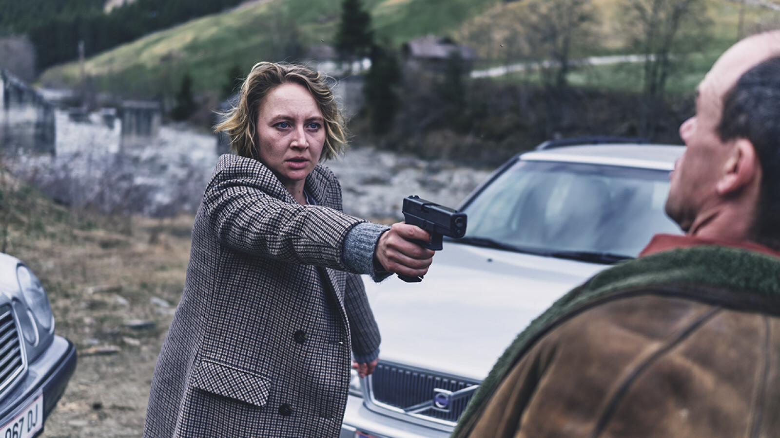 "Totenfrau" Staffel 3: Wie geht es mit der Netflix-Serie weiter? | NETZWELT