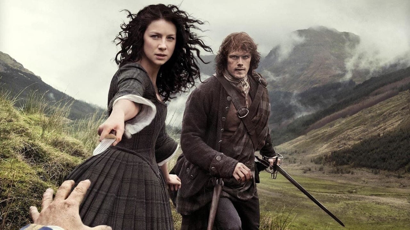 Outlander: Das sind die besten Staffeln der Highland-Saga! | NETZWELT