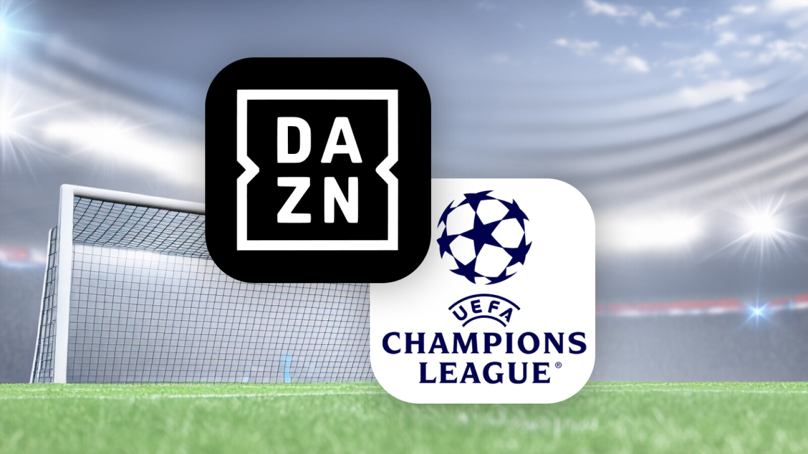 Weniger Champions League-Spiele bei DAZN? Dieser Streamingdienst erhöht den Druck | NETZWELT