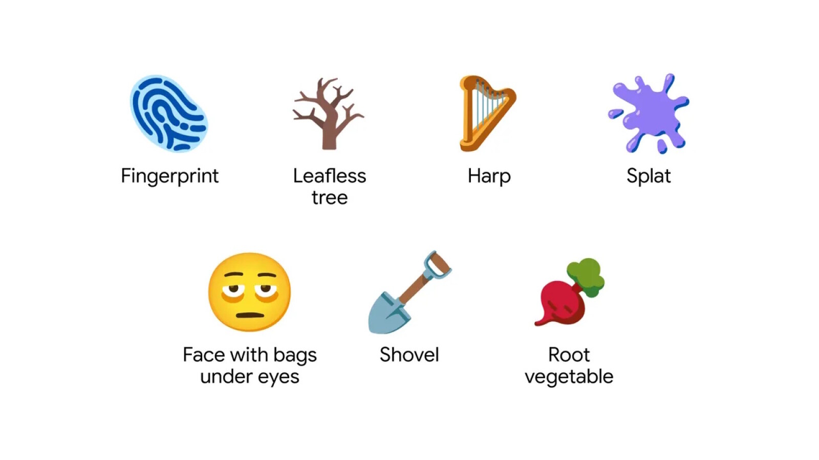 8 neue Emojis für WhatsApp und Co.: So sehen sie aus | NETZWELT