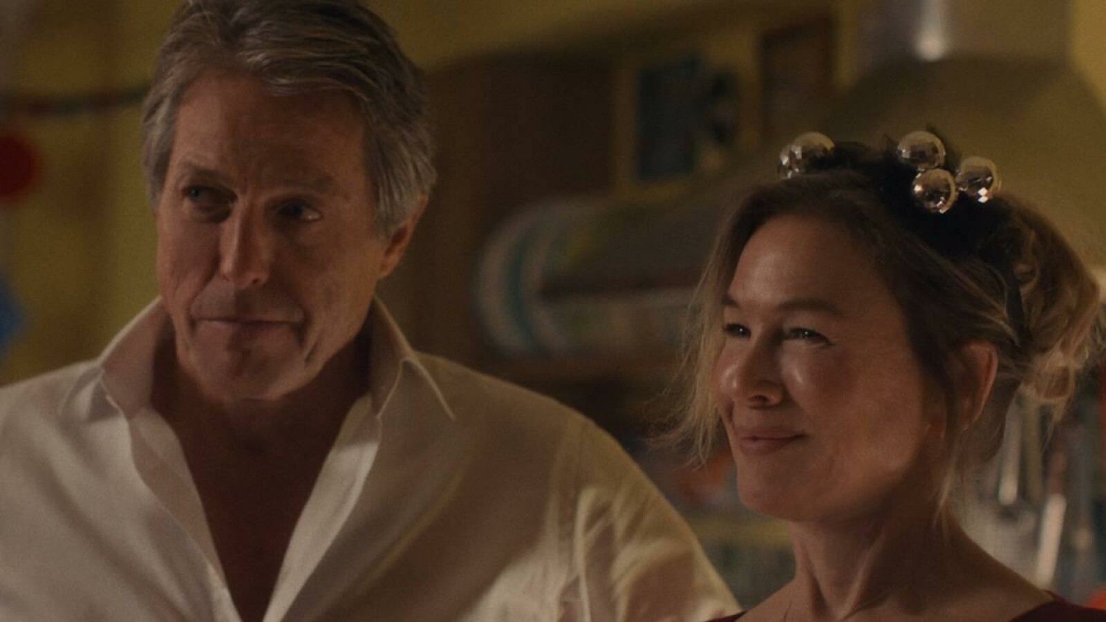 "Bridget Jones - Verrückt nach ihm" im Stream: So seht ihr den letzten ...