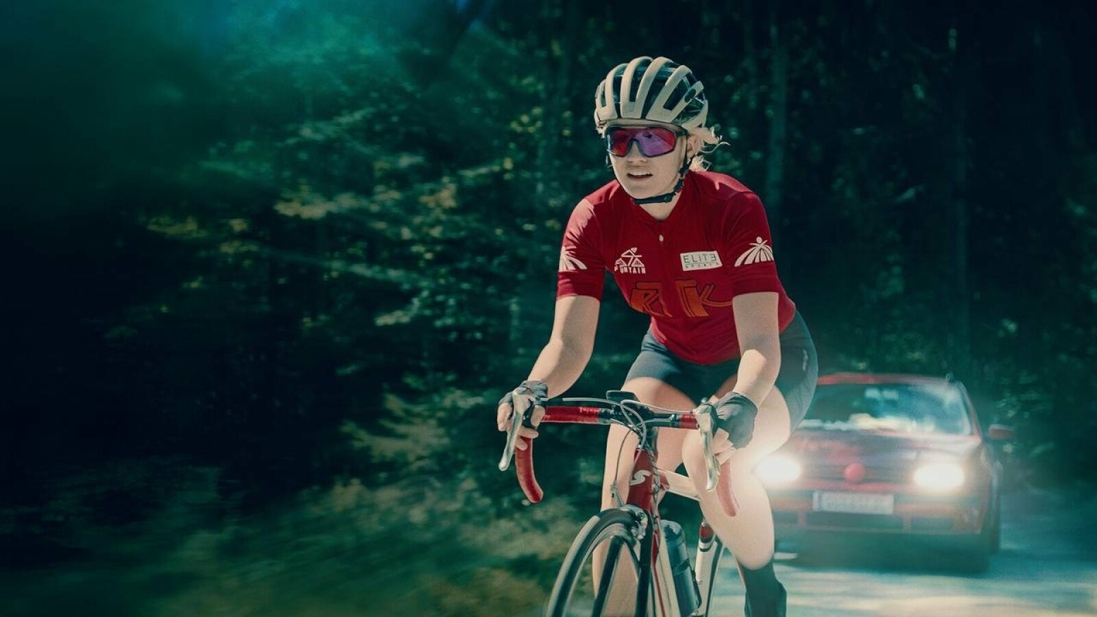 Neuer True-Crime-Schock in der ARD Mediathek: Ein Thriller, wie er im ...