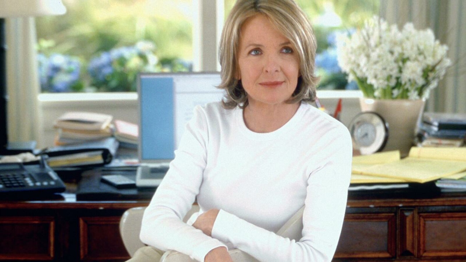 Hollywood in Trauer: Diane Keaton mit 79 Jahren verstorben | NETZWELT