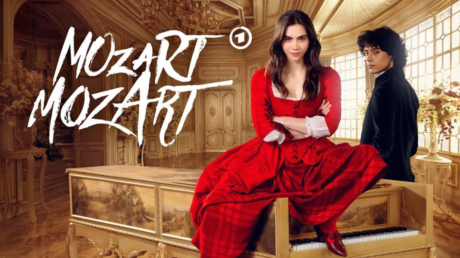 ARD überrascht: Diese neue Mozart-Serie könnt ihr jetzt schon kostenlos ...