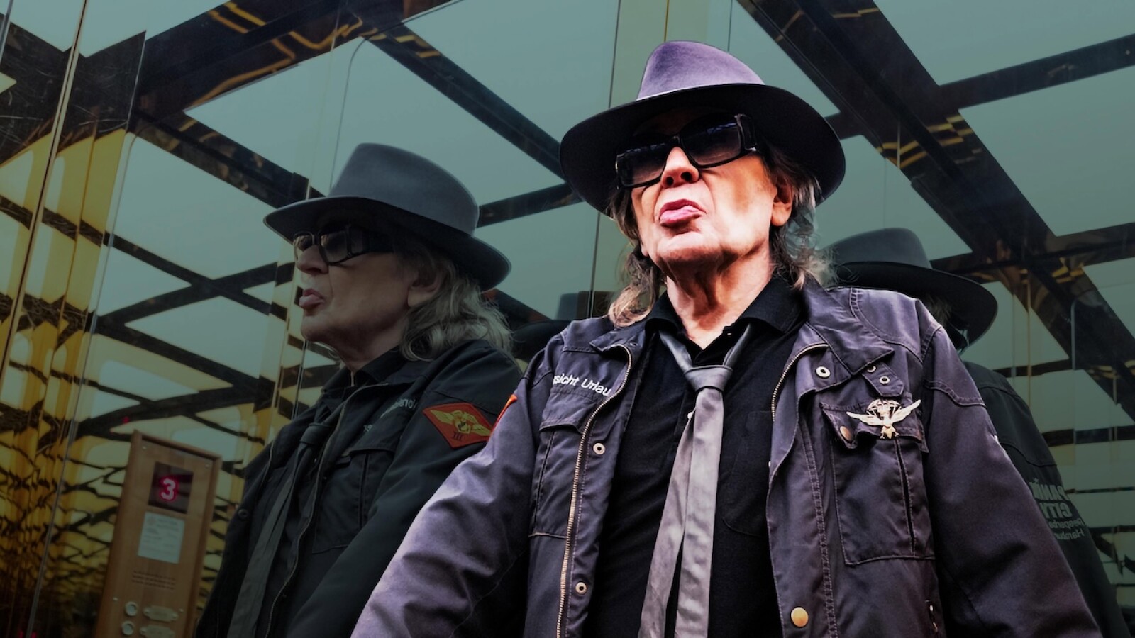 Udo Lindenberg wird 80: Die ARD zeigt heute das wohl persönlichste ...