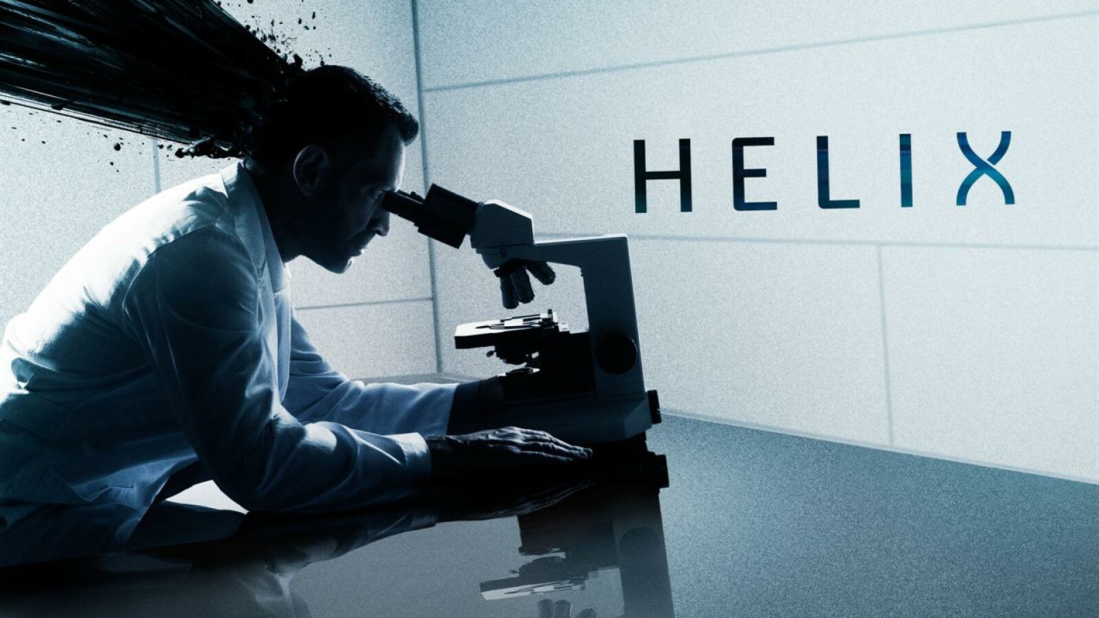 Helix | Staffeln und Episodenguide | Alle Infos | NETZWELT